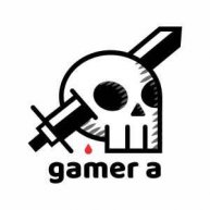 Иконка канала Gamer a