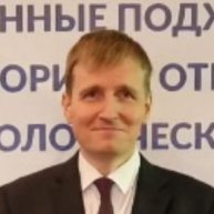 Иконка канала Потапенко Всеволод Геннадьевич