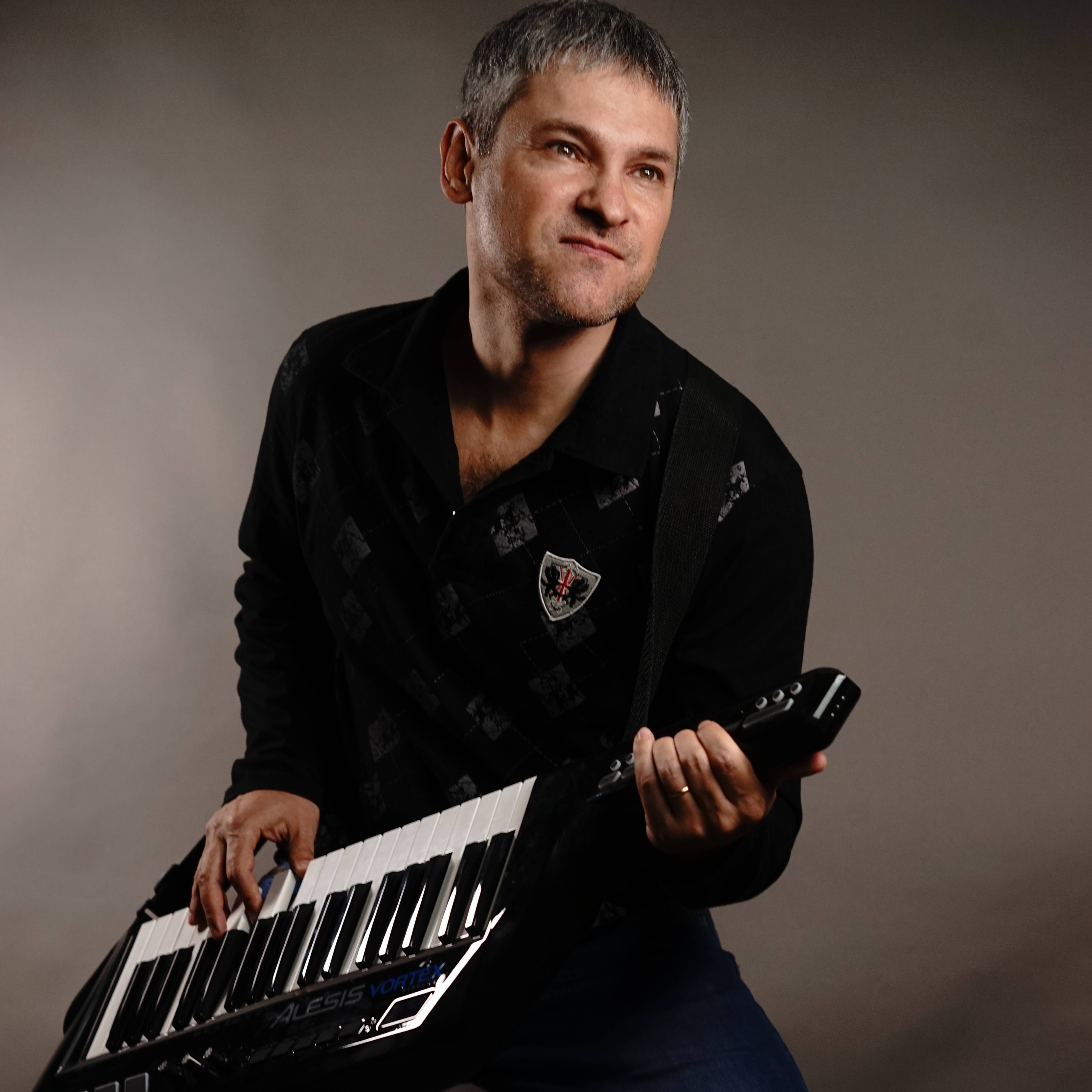 Иконка канала Alexander Rage