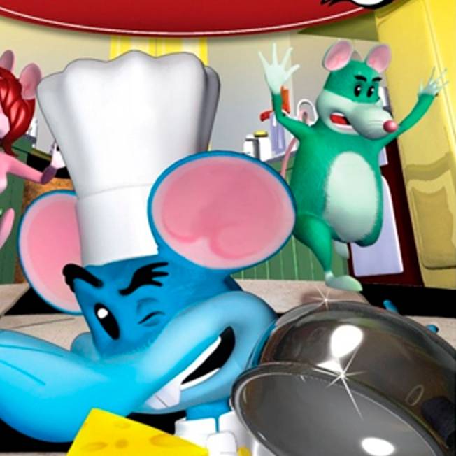 Иконка канала channel44610783