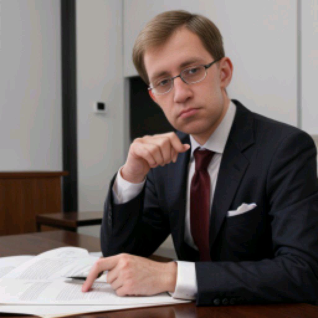Иконка канала Содружество юристов "Климаков и партнёры"