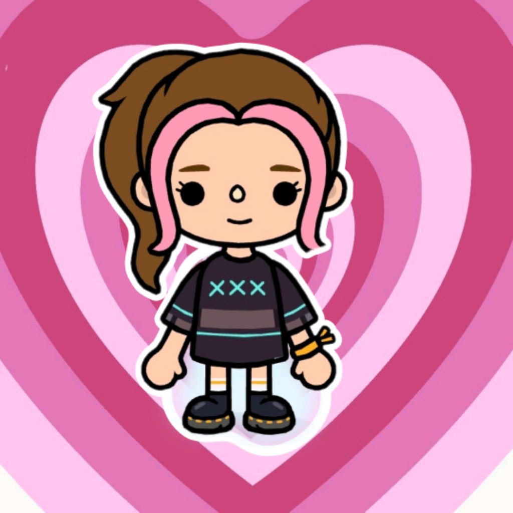 Иконка канала Tᴏᴄᴀ Bᴏᴄᴀ Fᴜɴɴʏ