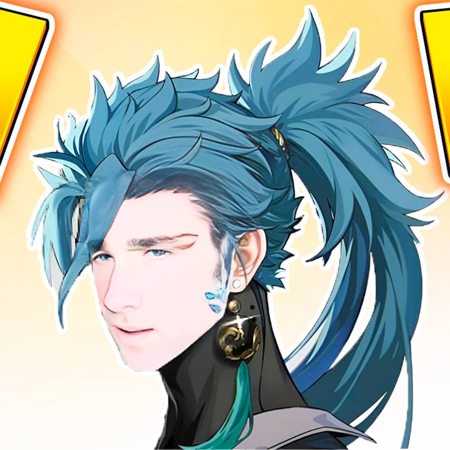 Иконка канала Зэши W_W