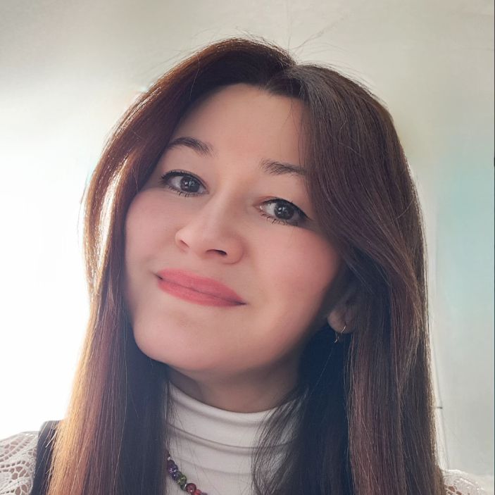 Иконка канала Светлана Раисовна