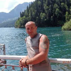 Иконка канала Александр Лин