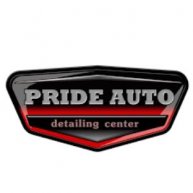 Иконка канала pride auto