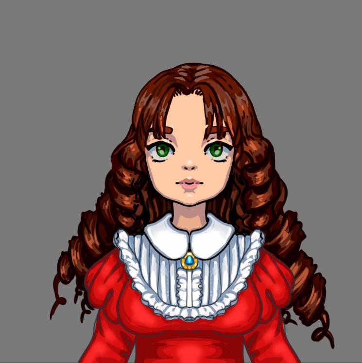 Иконка канала CGPOLiya Уроки рисования и 3Dмодели