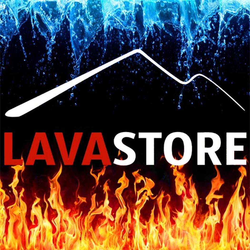 Иконка канала LAVASTORE