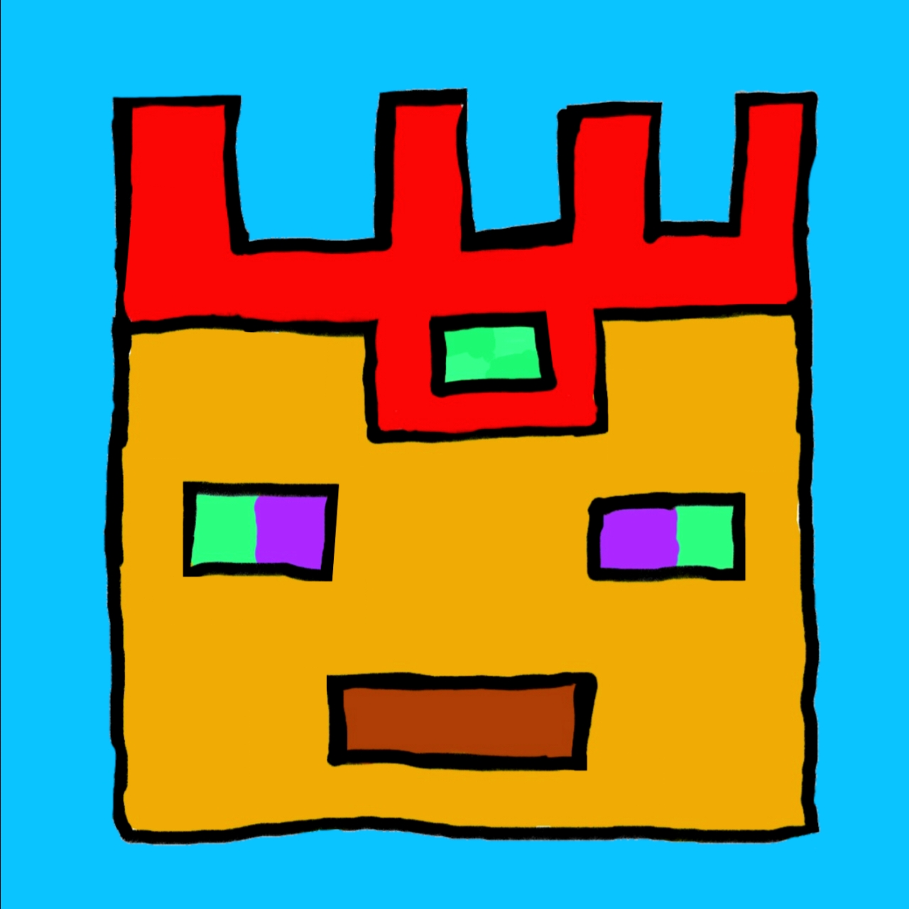 Иконка канала МаЗи Маэзи