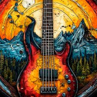 Иконка канала Илюша Басист