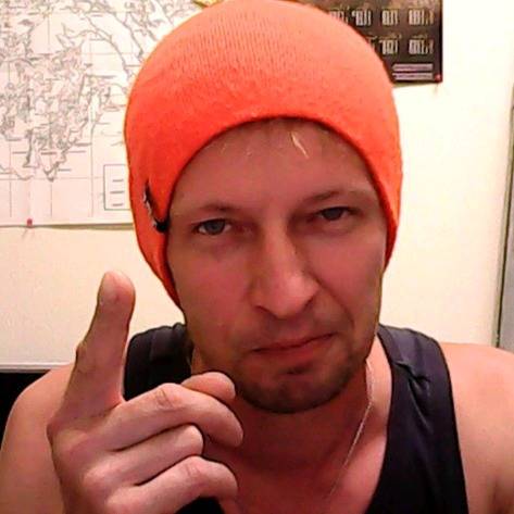 Иконка канала Denkj