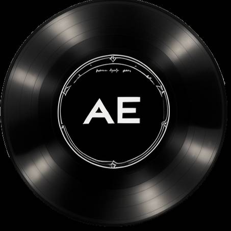 Иконка канала A.E. prod