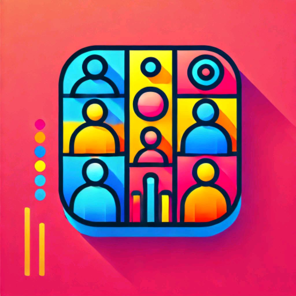 Иконка канала Retro