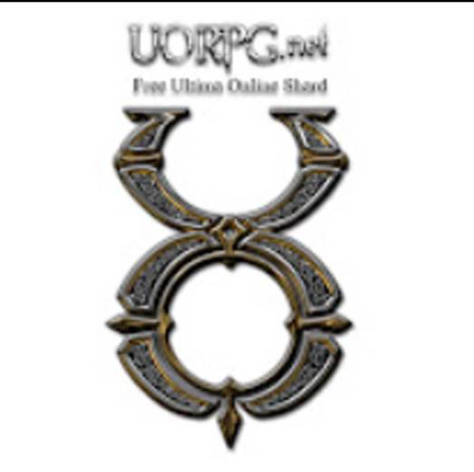 Иконка канала UORPG