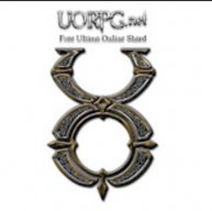 Иконка канала UORPG