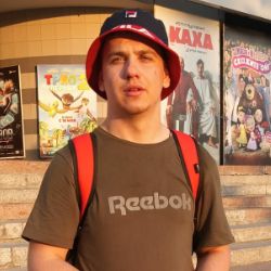 Иконка канала Romanih4