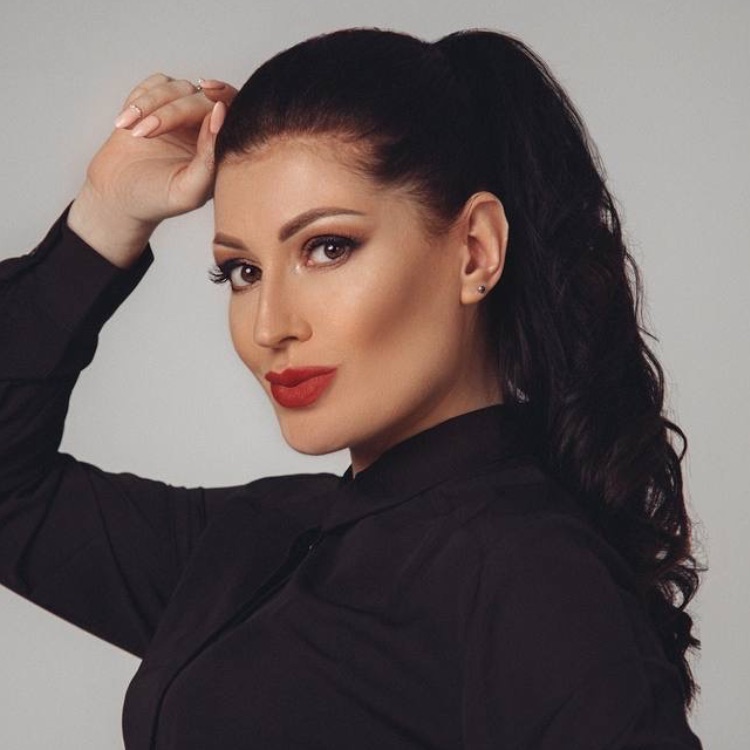 Иконка канала nika.vishnevskaya