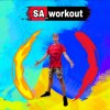 Иконка канала SA_workout