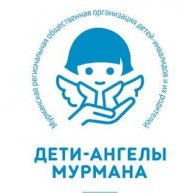 Иконка канала ДЕТИ-АНГЕЛЫ МУРМАНА