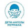Иконка канала ДЕТИ-АНГЕЛЫ МУРМАНА