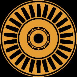 Иконка канала АО "ГТ Энерго"