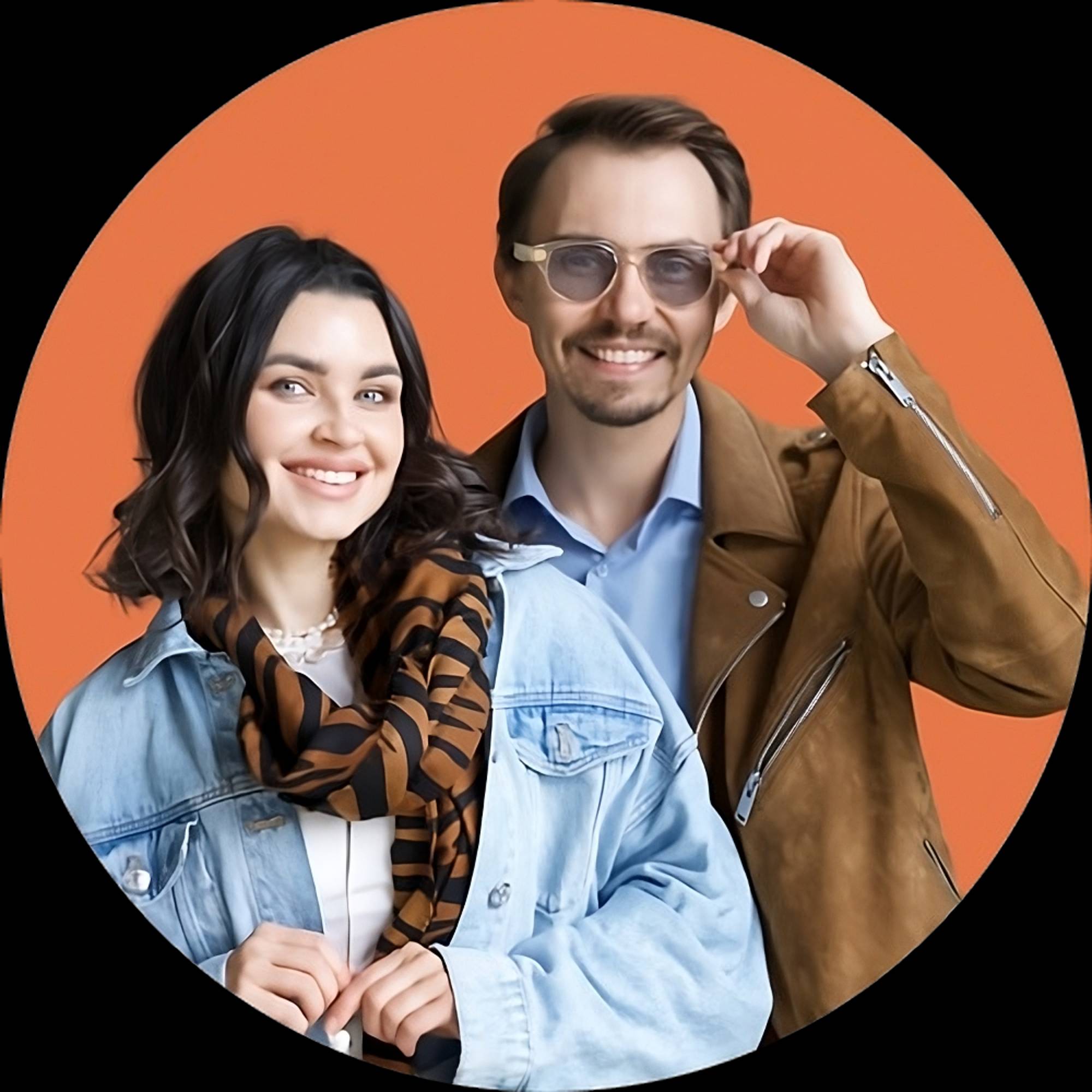 Иконка канала Удиви Тревел