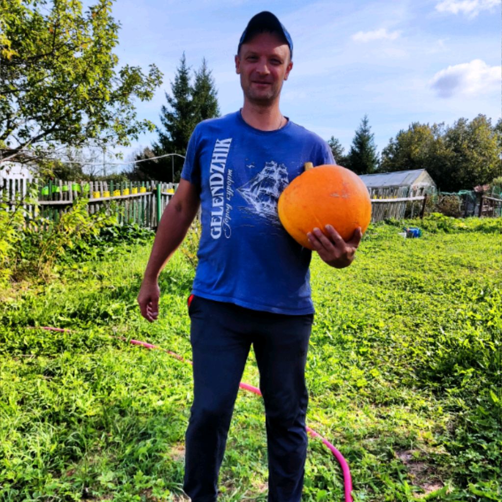 Иконка канала ДЕРЕВЕНСКИЙ ПОВАР