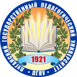 Иконка канала Диссертационный совет ФГБОУ ВО ЛГПУ