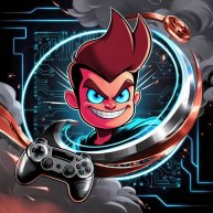 Иконка канала Гейм фокус