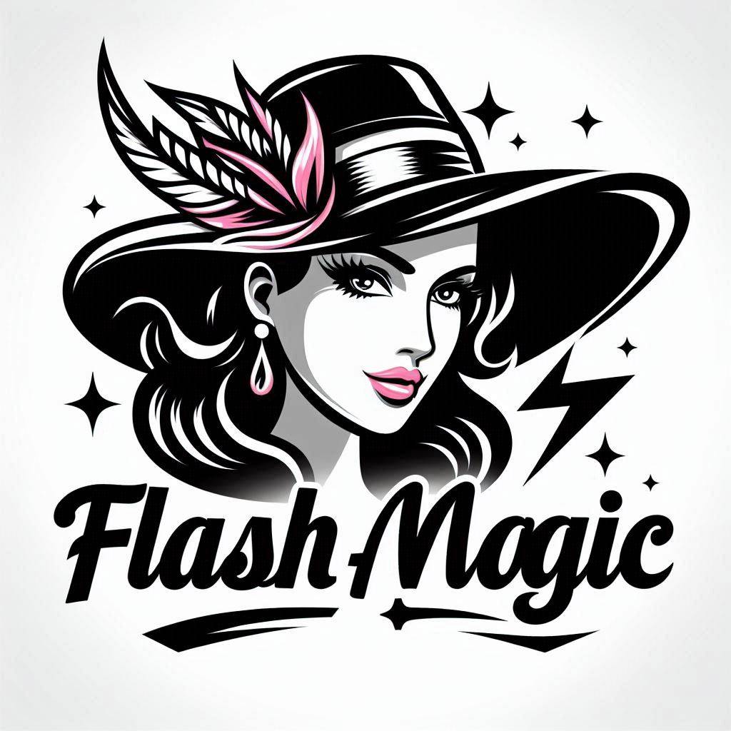 Иконка канала ART by Flash Magic