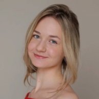 Иконка канала Василиса Савкина, актриса кино и дубляжа