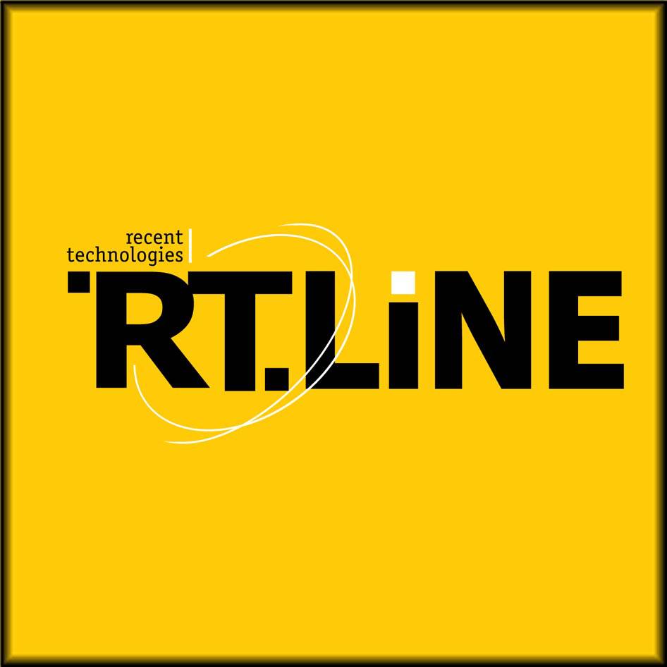 Иконка канала RTLINE