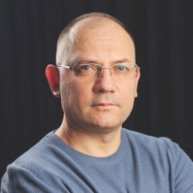 Иконка канала Олег Давыдов