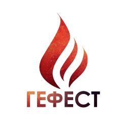 Иконка канала Гефест - Промышленное оборудование
