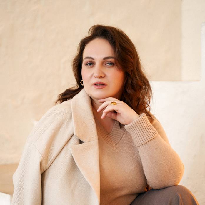 Иконка канала Астрология с Maria Stern