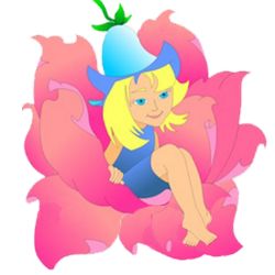 Иконка канала ДОУ 64 Дюймовочка Братск