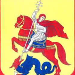 Иконка канала МО "Георгиевский"