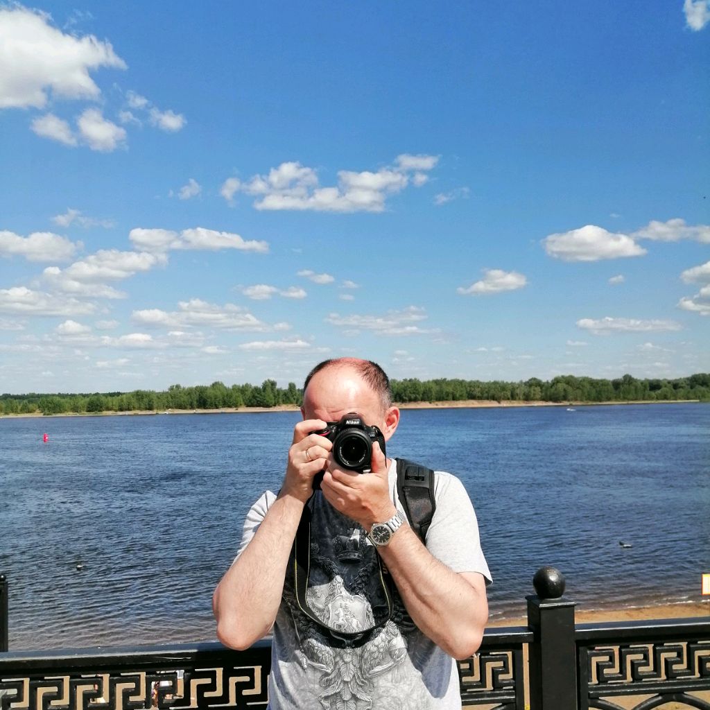 Иконка канала Всё обо Всём! 18 регион.