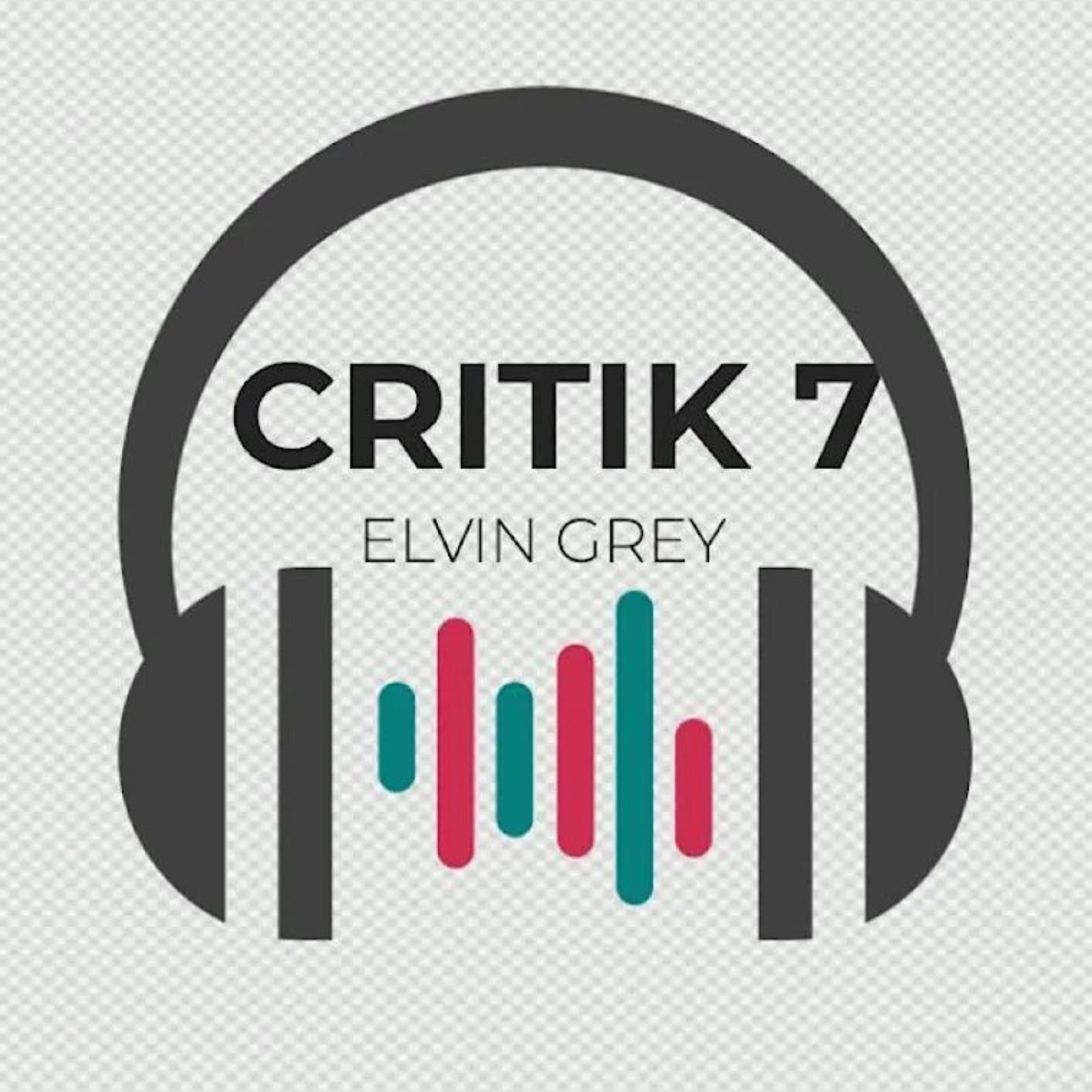 Иконка канала CRITIK 7