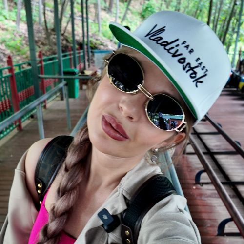 Иконка канала Мария 