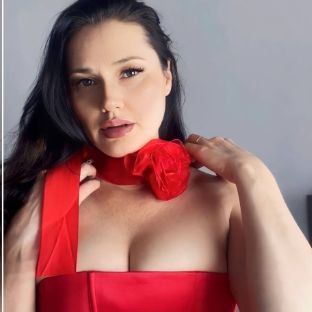 Иконка канала ya_agafonova