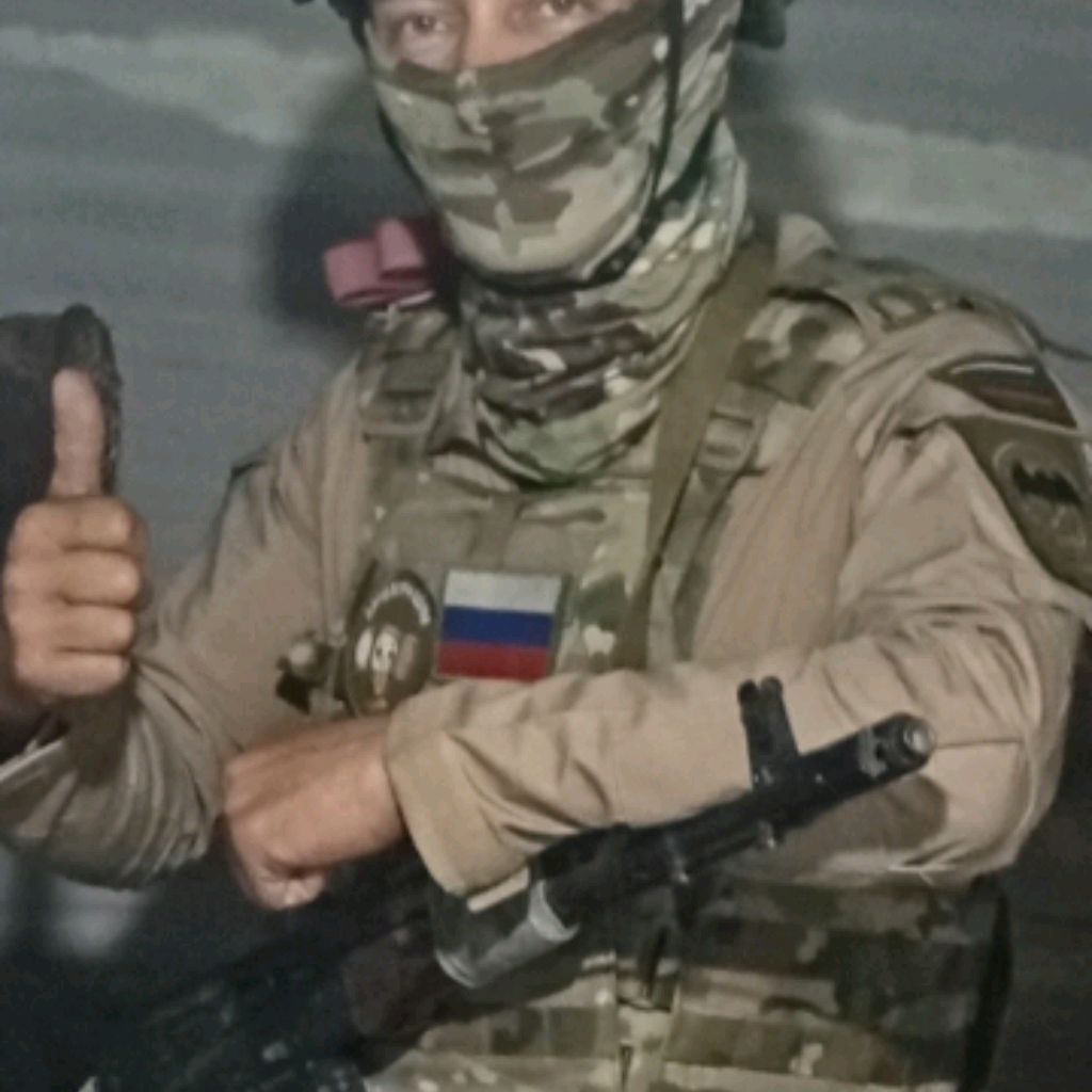 Иконка канала 27-я Дивизия Тоцк Оренбургская обл