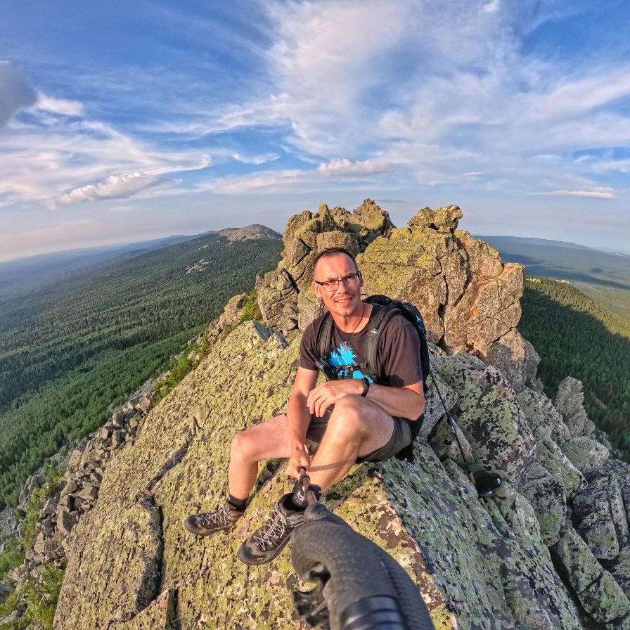 Иконка канала Дмитрий Вездеходов