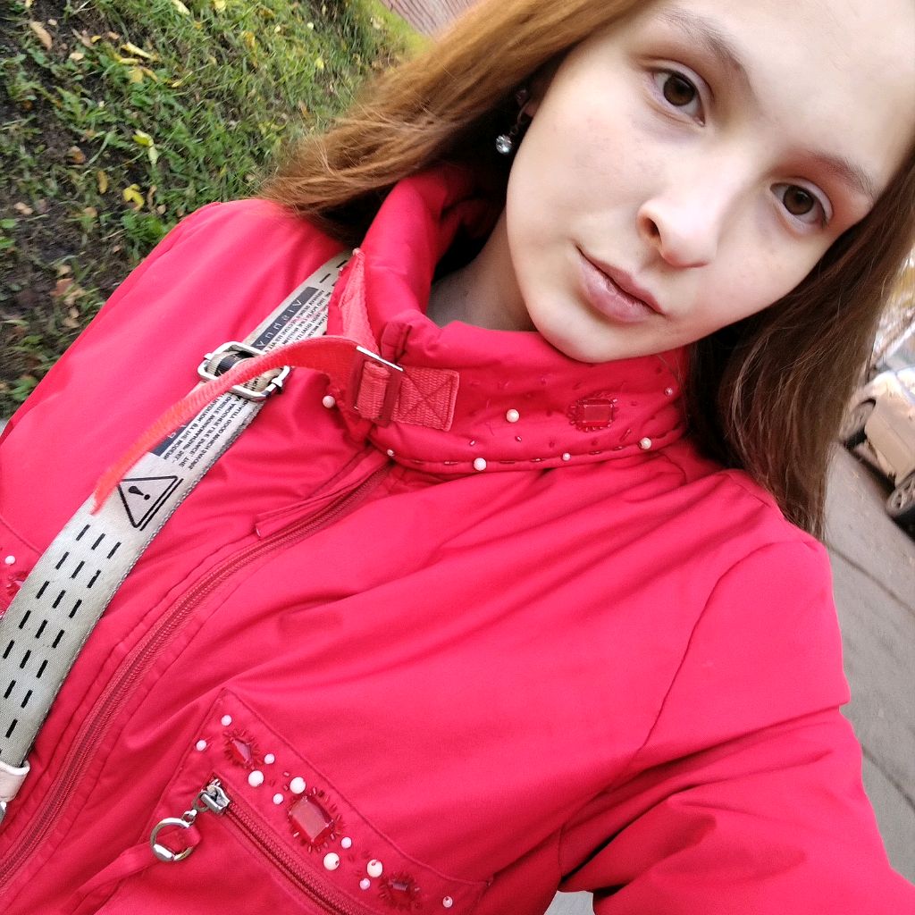 Иконка канала Kseniia family