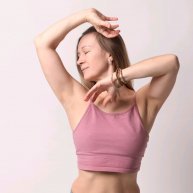 Иконка канала Танцевальная Терапия с Еленой