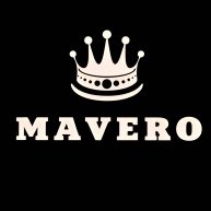 Иконка канала Mavero