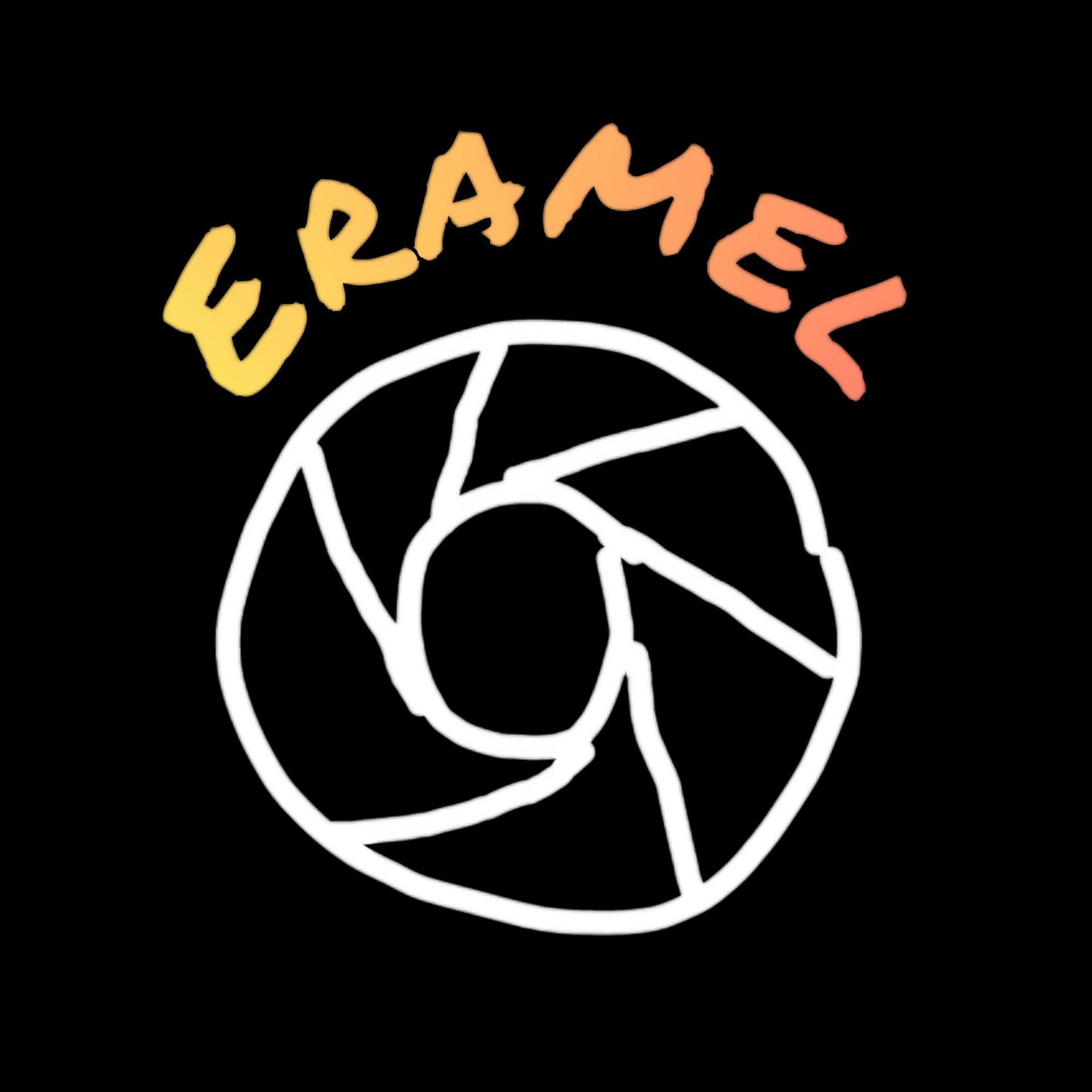 Иконка канала Eramel pictures