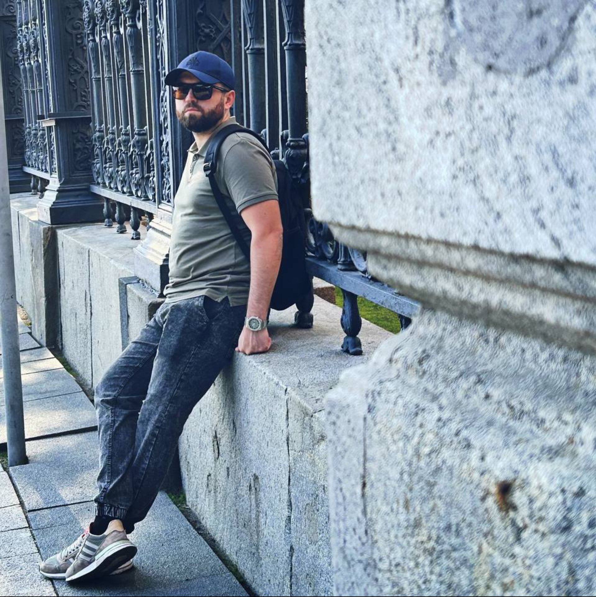 Иконка канала DmitryK