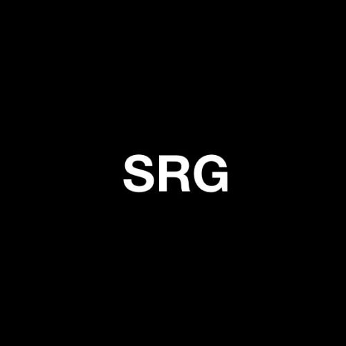 Иконка канала SRG PROJECT