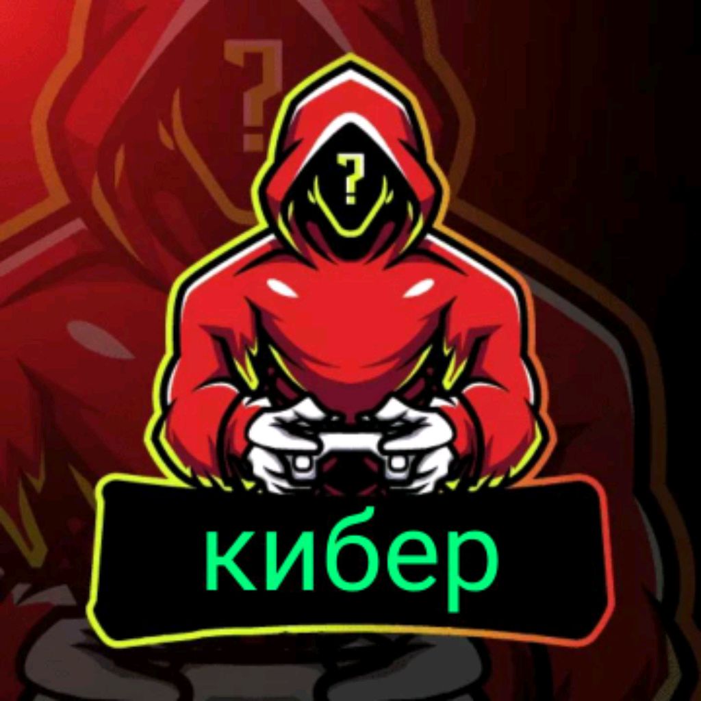 Иконка канала Мувики из Стандофф2